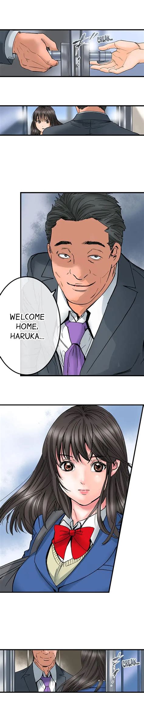 A Step Father Aims His Daughter Chapter 85 Read Webtoon 18