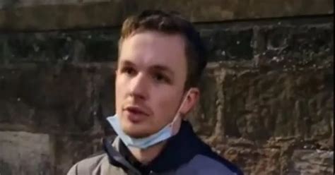 Paedophile Hunters Snare Pervert Who Tried To Meet ‘girl 14 After