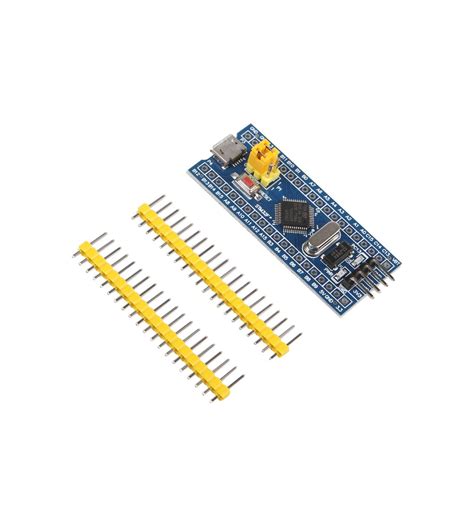 stm32f103c8t6 development board stm32 arm core module