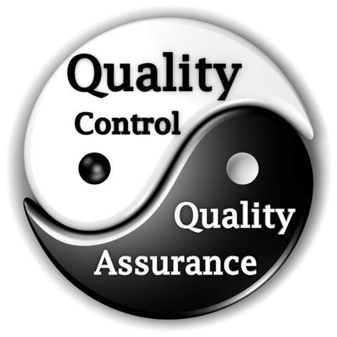 quality assurance qa and quality control qc what s the quality gurus
