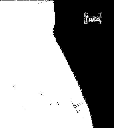 python remove pixel annotations in dicom image stack overflow