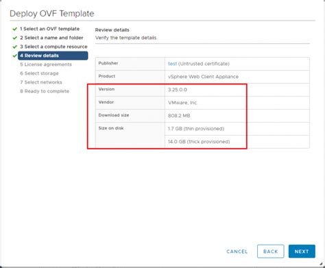 new vmware vsphere 6 5 html5 web client features with fling