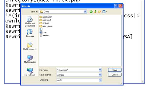 how to remove index php from url in codeigniter