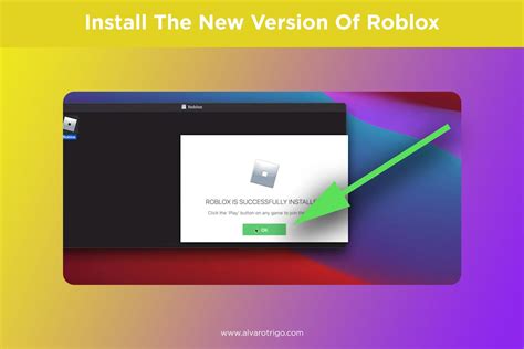 How To Update Roblox The Right Way [pc And Mac] Alvaro Trigos Blog