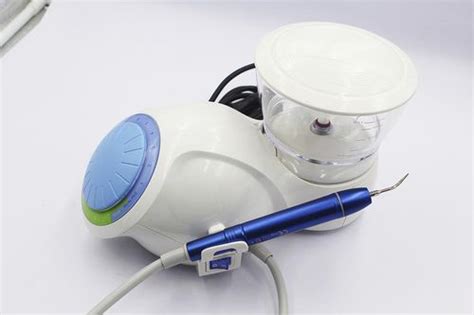 Ultrasonic Dental Scaler P9l Baolai Medical Periodontal For