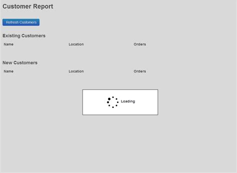 dan wahlin learning angularjs by example the customer