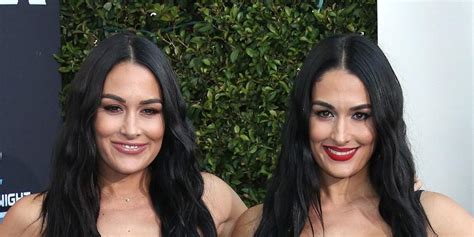 Where Do Nikki And Brie Bella Live They Moved To Napa Valley