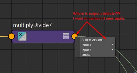 improve the node editor autodesk community