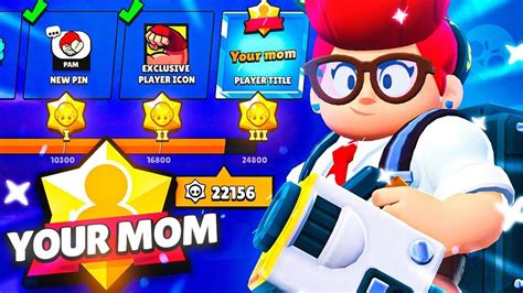 The Most Important Brawl Stars Update Masteries Speed Run Youtube