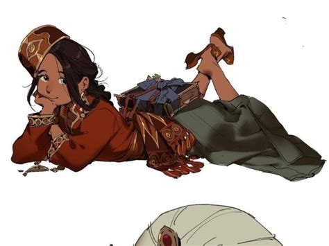 Class101 Create An Entire Portfolio Ready Character Design Project