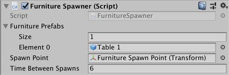 how to use the new unity prefab workflow