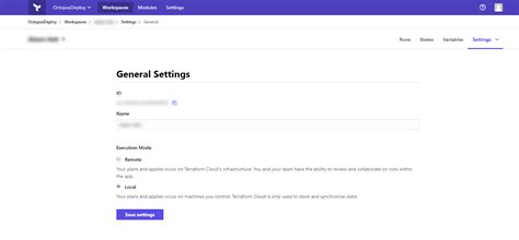 preparing your terraform environment octopus deploy