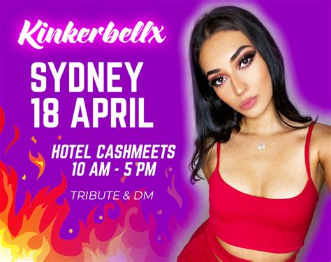 Goddess Kinkerbell Cashmeet Queen 🇦🇺 3k On Twitter Cashmeets Are