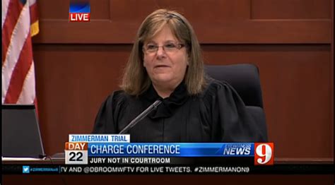 Zimmerman Trial Expert Analysis Jury Instructions