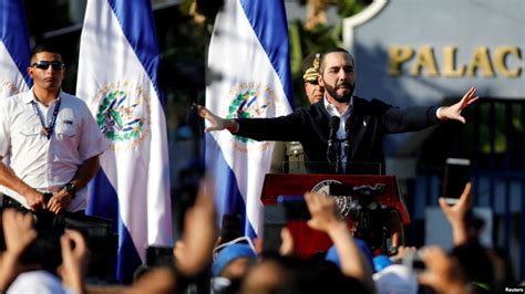 Bukele Suma A 1 400 Soldados A Su Plan De Lucha Contra Las Pandillas