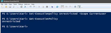 powershell packagemanagement oneget install apps from