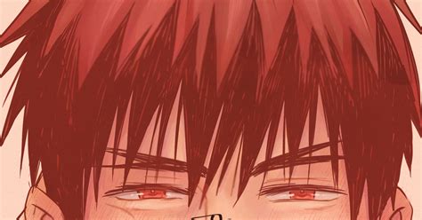黒子のバスケ 【12月17日dozen Rose新刊】深夜午前2時の青火の話 スケキヨのマンガ 漫画 火神大我 青峰大輝 Pixiv