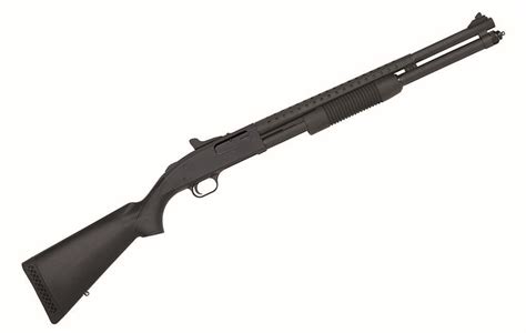 Best Pump Action Shotgun Buyers Guide 2022 Gun And Survival