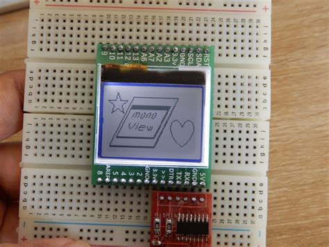 tindie blog this arduino pro mini clone comes complete with an lcd