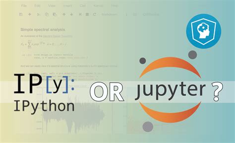 jupyter ipython notebooks features