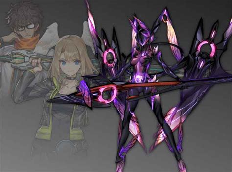 Xenoblade Chronicles 3 Ouroboros And Interlink Levels And How To Use