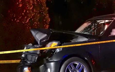 Unified Police Officials Identify Victim Of Fatal Auto Pedestrian
