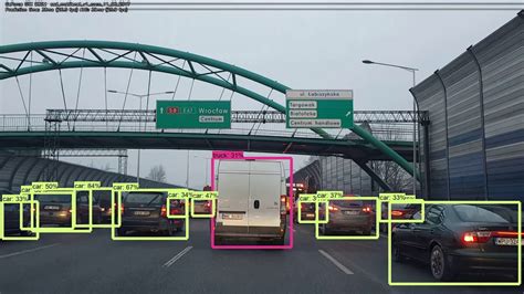 ssd mobilenet object detection fullhd s8 001 youtube