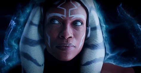 Ahsoka ¿la Nueva Serie De Star Wars Acaba De Presentar El Viaje En El