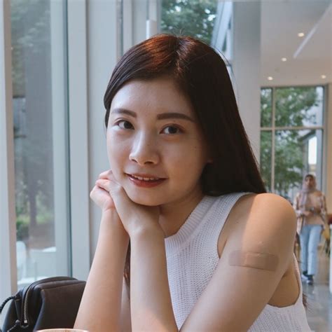 Lin Lin Liu Linkedin