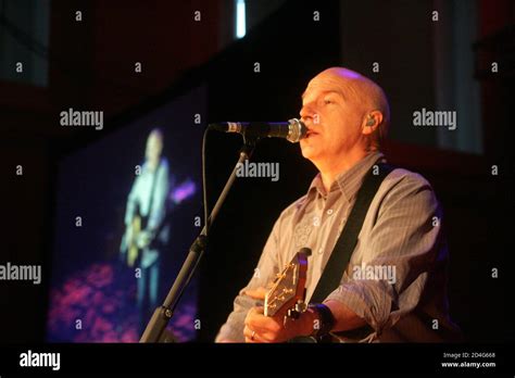 James Midge Ure Obe Better Known As Midge Ure Is A Scottish