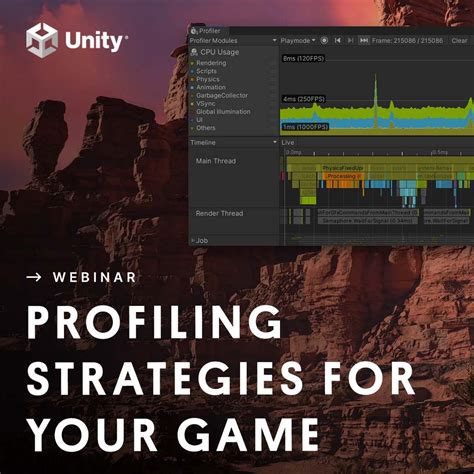 unity on linkedin ultimate profiling tips roundtable