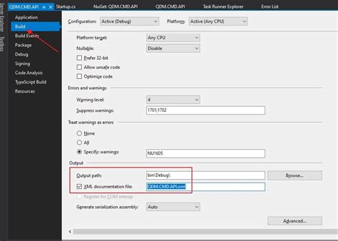 easy to enable swagger ui interface in asp core 3 1 api