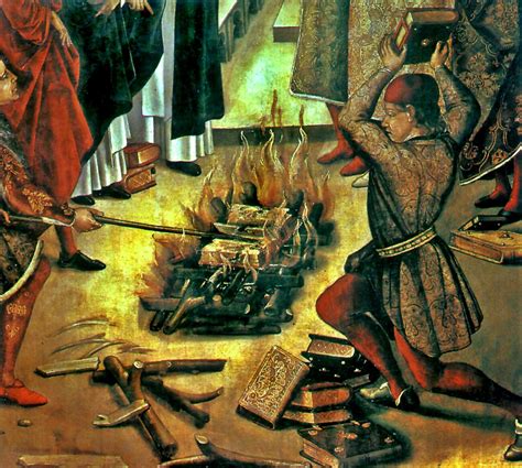 Creado En 1559 Por La Santa Inquisición Este índice Dictaba Qué Se