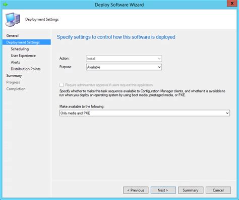 windows 10 deployment create sccm windows 10 build and capture task