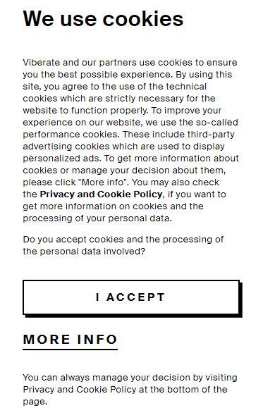 how to create a gdpr compliant cookie consent banner cookieyes