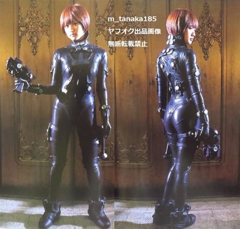 代購代標第一品牌－樂淘letao－ 希少初版本♪ 夏菜 写真集 「夏菜 Gantz K」