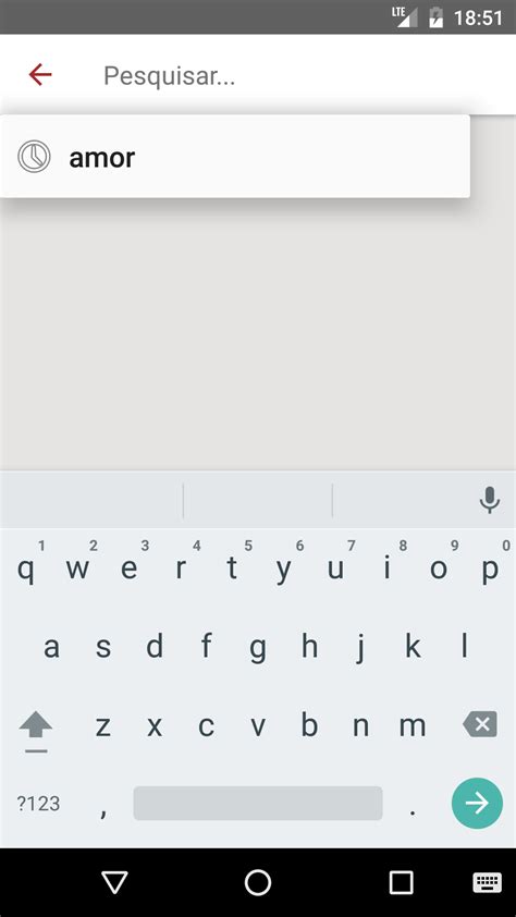android searchview suggestions padding right stack overflow
