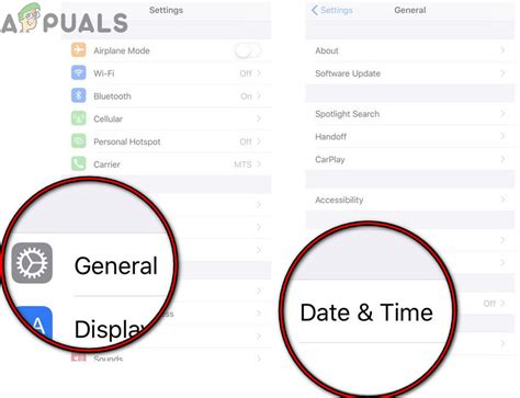 How To Fix Ssl Error Has Occurred On An Iphone