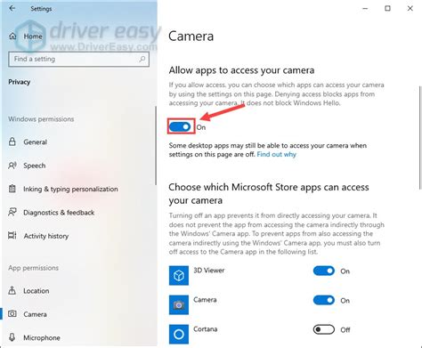 fix microsoft teams camera not working 2021 guide