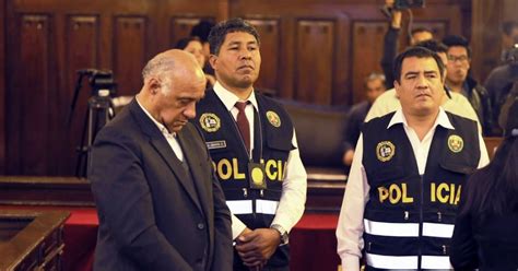 Libre Expresion En Lima Norte La Corte Suprema DictÓ 9 Meses De