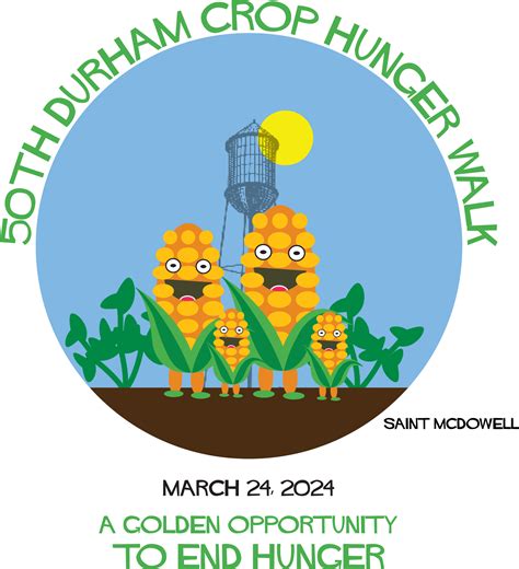 51st Durham Crop Hunger Walk Details And Information