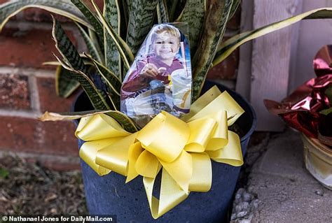 Mom Of 12 Year Old Brother Killer Seen Visiting Her Troubled Daughter