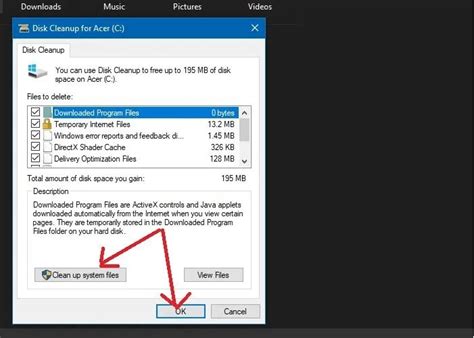 How To Clean C Drive In Windows 10 With Or Without Os Easeus