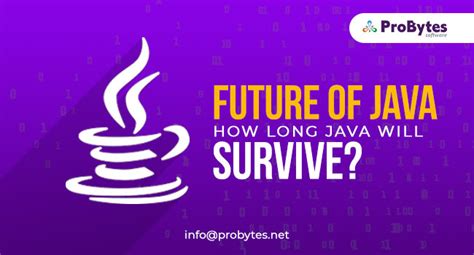 future of java how long java will survive