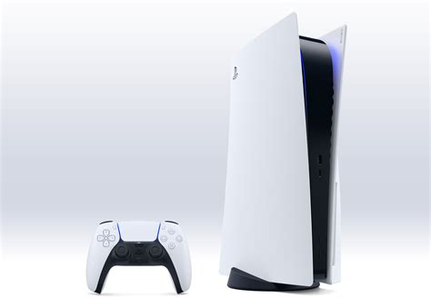 Les Modèles Ps5 Mis à Jour Sont Toujours Plus Cool Que Les Premières