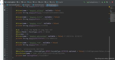 springboot 解决jpa双向1对多造成的死循环 以及 fastjson解析json对象出现 ref fastjson 1对