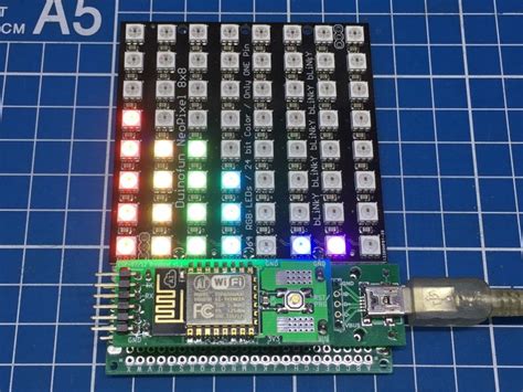 arduino spectrum analyzer tutorial