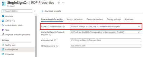 microsoft announces sso and passwordless authentication for azure virtual