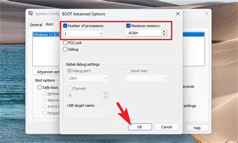 How To Use The System Configuration Tool On Windows 11 All Things How