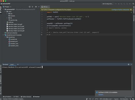 best python ide and code editors for 2021